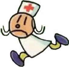 Nurse Lady | Fandom