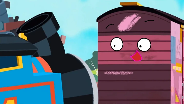 If Boxy had a face | Fandom