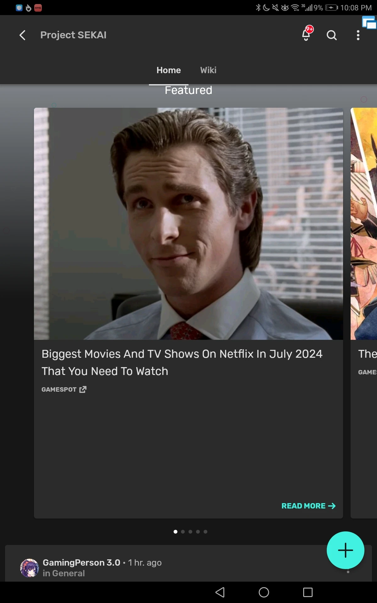 IS THAT THE SIGMA GUY!!!!!??? | Fandom