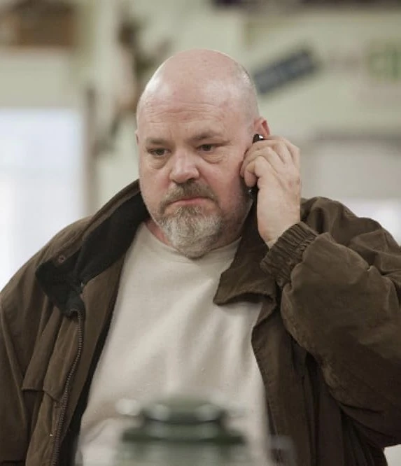 Pruitt Taylor-Vince has been cast as Pa Kent in James Gunn’s ‘SUPERMAN ...