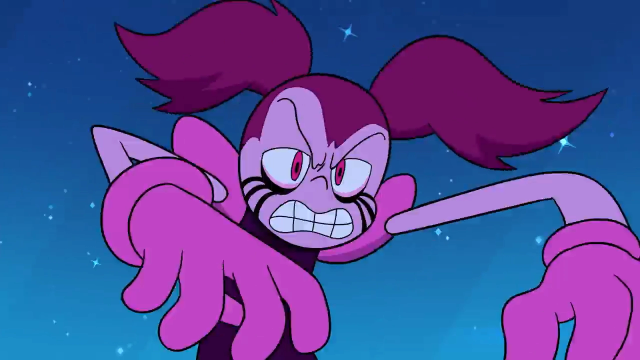 It’s the time of when I feel like it again, cursed spinel | Fandom