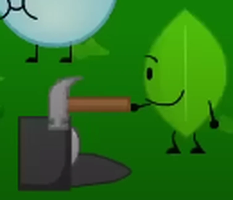 BFDI Court: Leafy's Case | Fandom