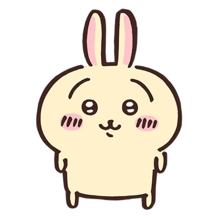 Discuss Everything About Chiikawa Wiki | Fandom