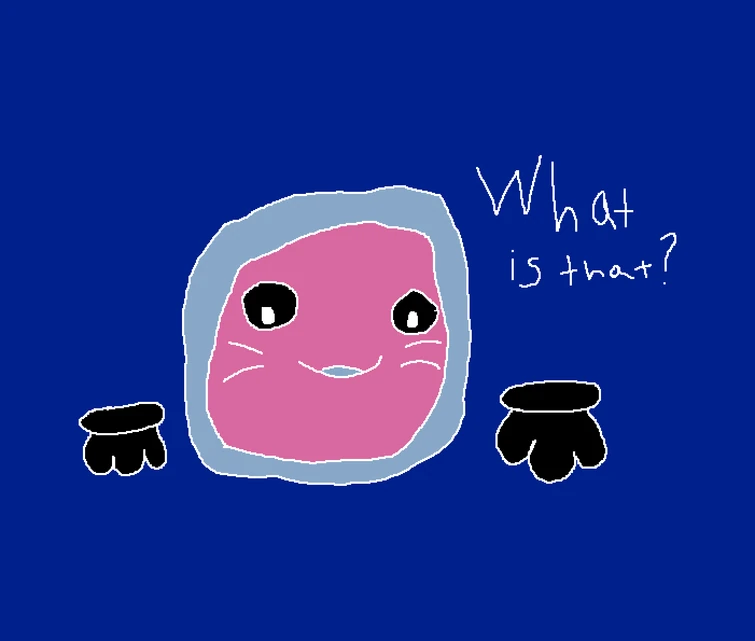 Stuff (Reaction images + A random doodle) | Fandom