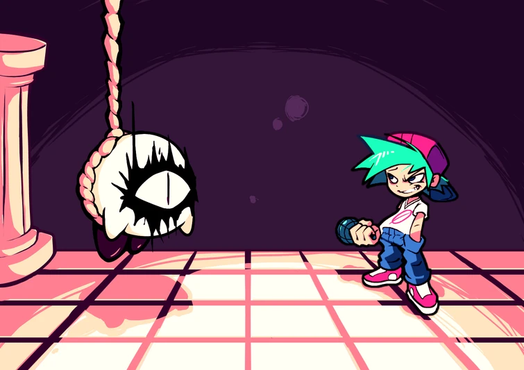 Discuss Everything About Funkipedia Mods Wiki | Fandom