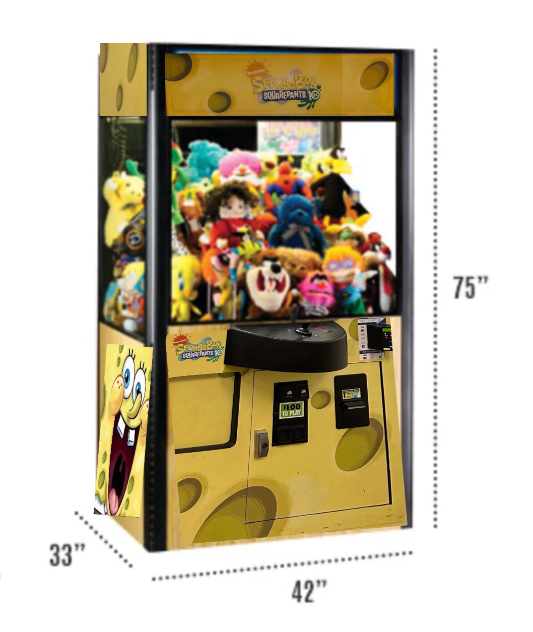 Sugar Loaf SpongeBob Crane | Fandom