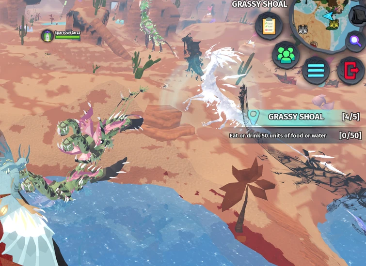 Wikian Raid Highlights! | Fandom