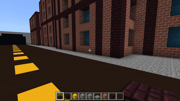 gallery - chapter 3 in minecraft sneak peek | Fandom