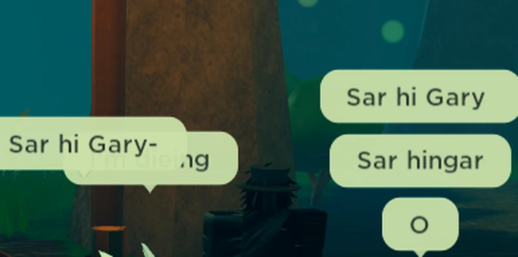 Cursed chat? | Fandom