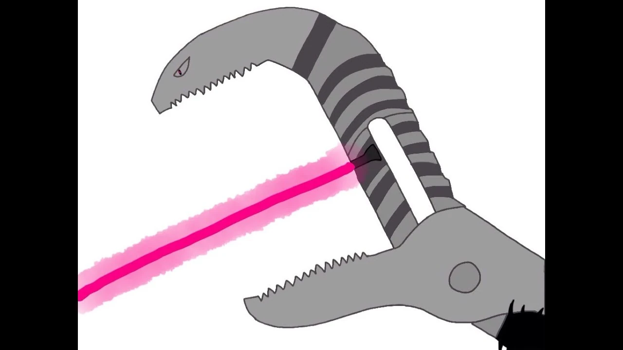 Steel Jaw X animation | Fandom