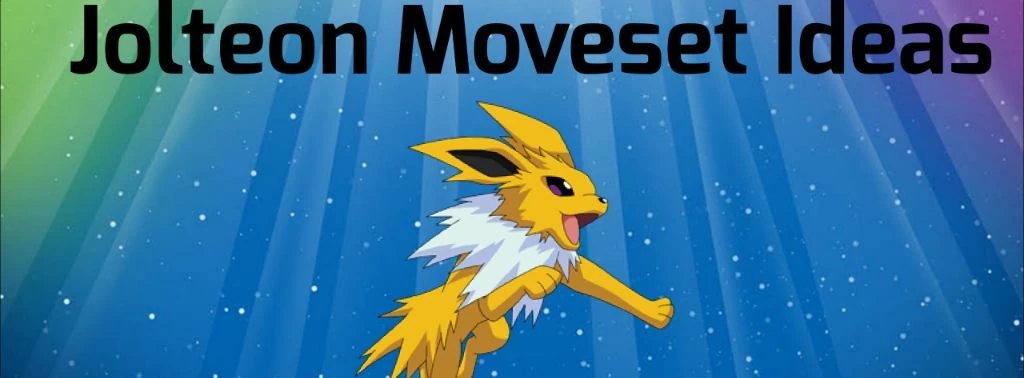 Jolteon | Fandom