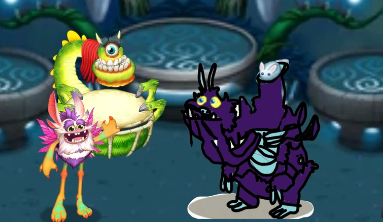 Discuss Everything About My Singing Monsters Wiki | Fandom