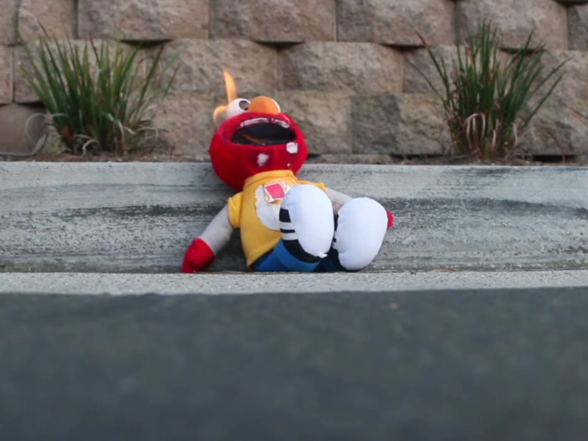 Rockin Shapes Colors Elmo Destruction | Fandom