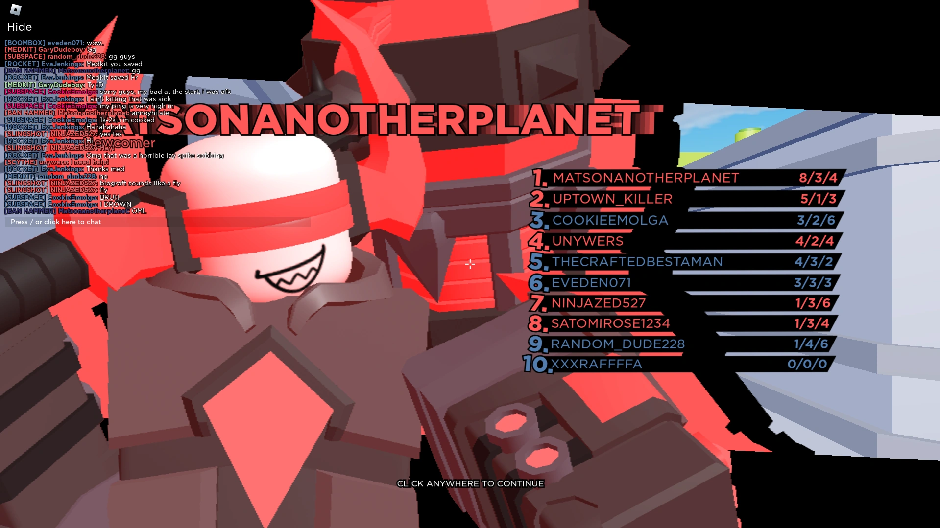 First Phighting MVP | Fandom