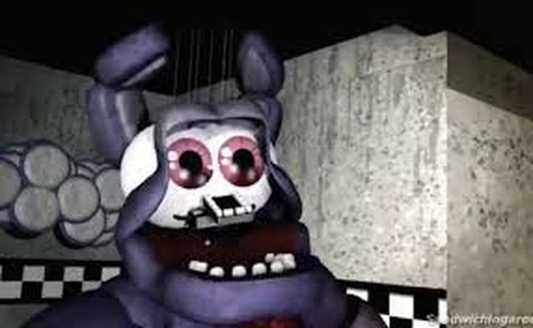 Cursed FNaF pack (99% off) Only ...