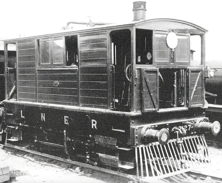 Thomas Info-Dump 23: Real-Life Engines in the Thomas Franchise | Fandom