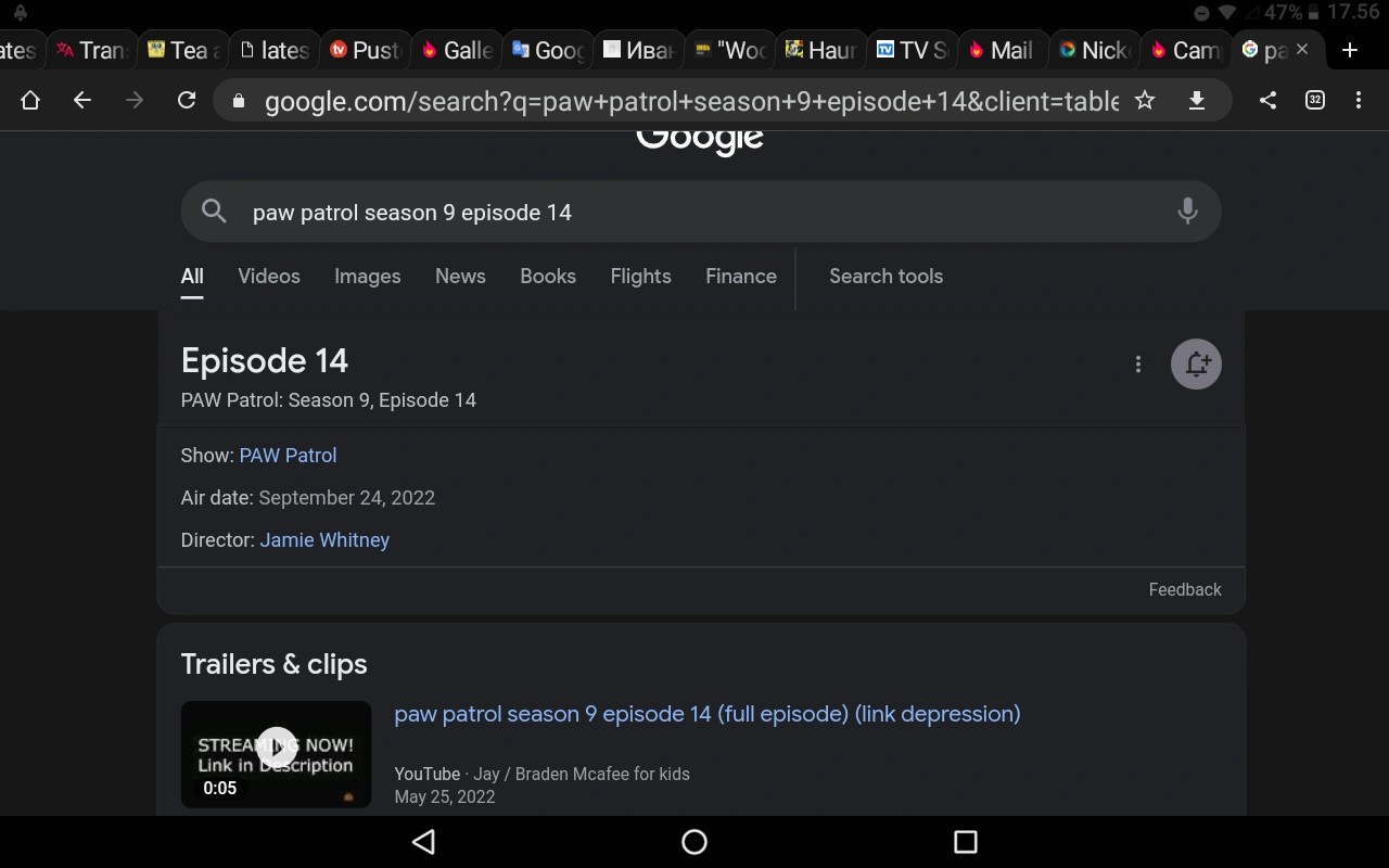 One question | Fandom