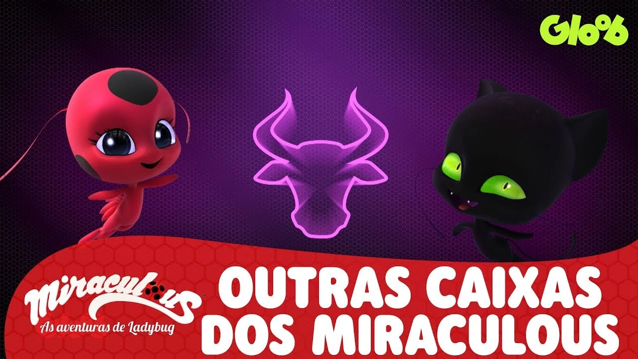 Discuss Everything About Wikia Miraculous Ladybug | Fandom