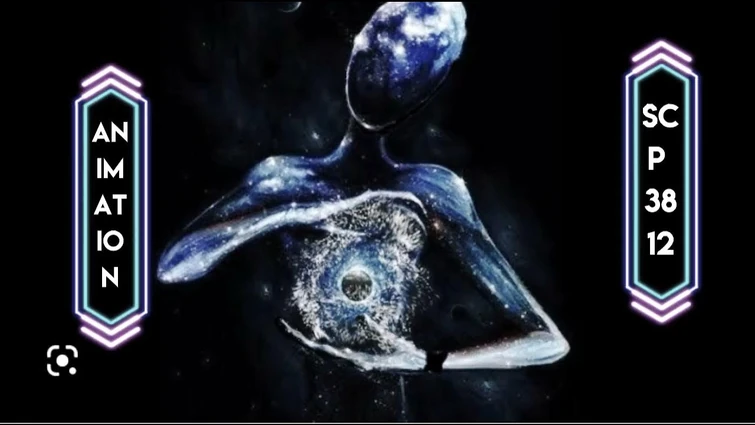 SCP that I wish Ben could turn into if he could | Fandom