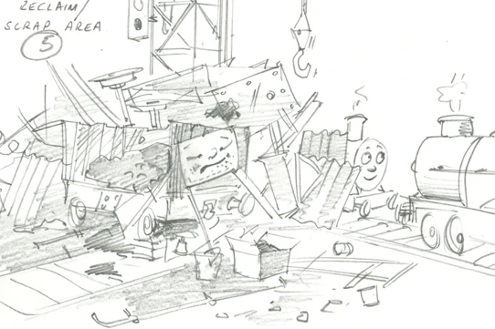 So i just went on season 12 behind the scenes. now we know how they ...