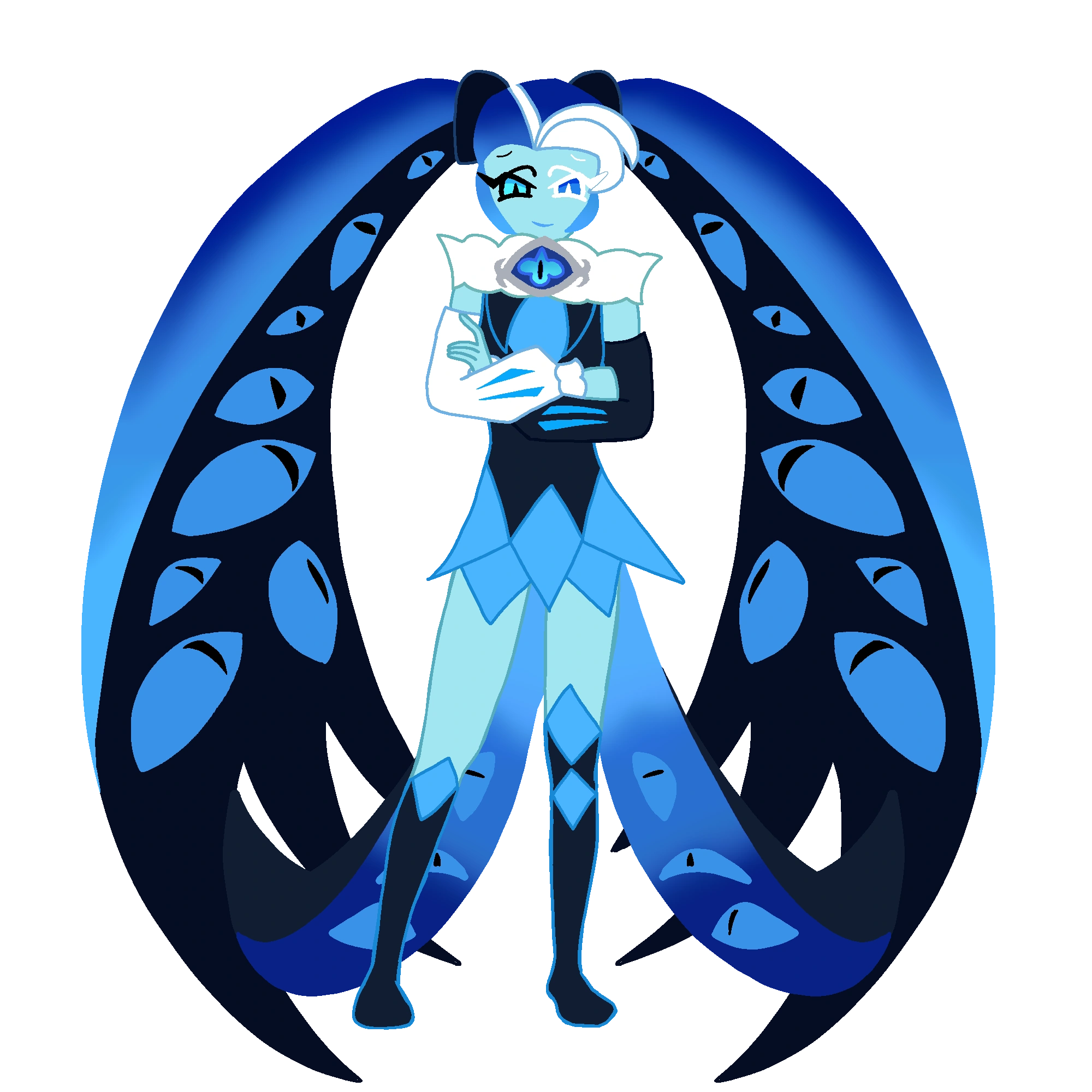 Oogly boogly | Fandom