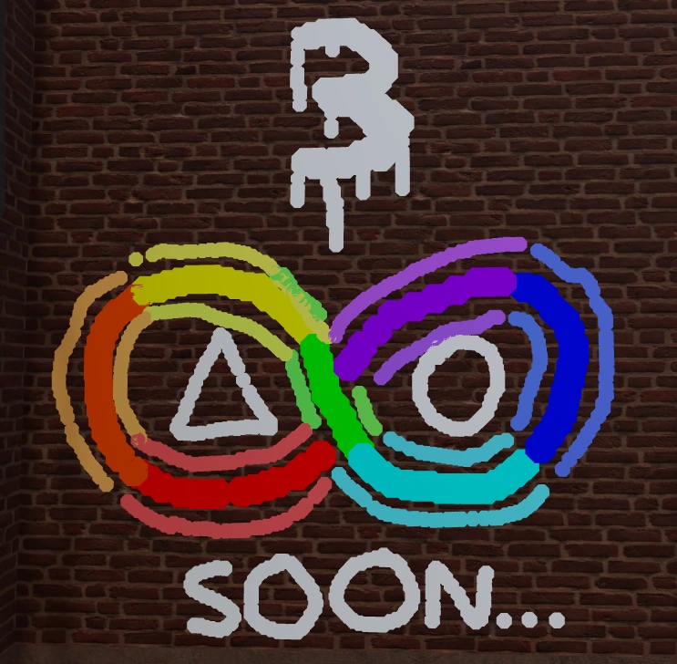 Rainbow Friends Chapter 3 [Teaser Concept] - Porter's Version | Fandom