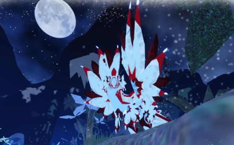 The Legend of the Frostburnt Artikauk.. | Fandom