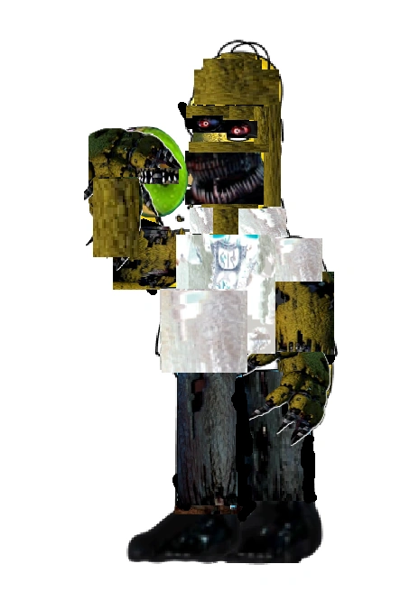 nightmare homer | Fandom