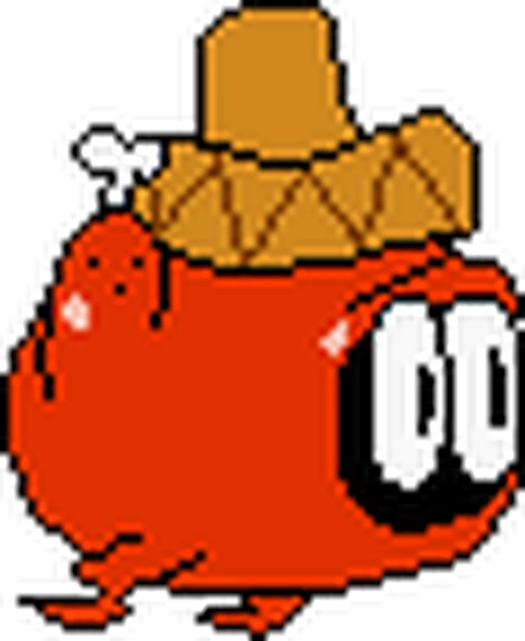 Discuss Everything About Pizza Tower Wiki | Fandom