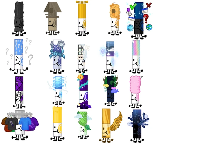 Marker camp season 2 ideas | Fandom