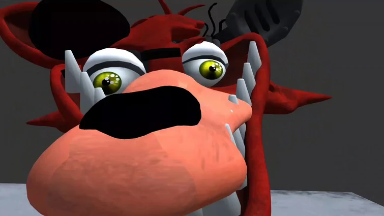 FNAF Cursed Images #1. | Fandom