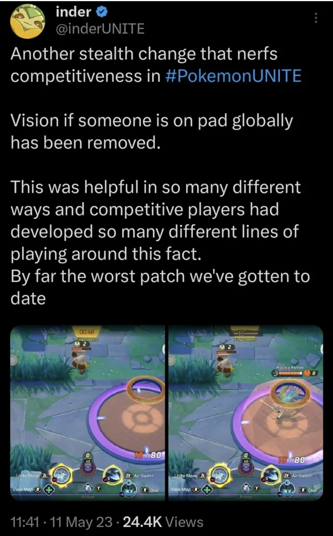 thanks timi | Fandom