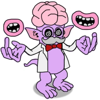 All MindBoggle Costumes I made: | Fandom