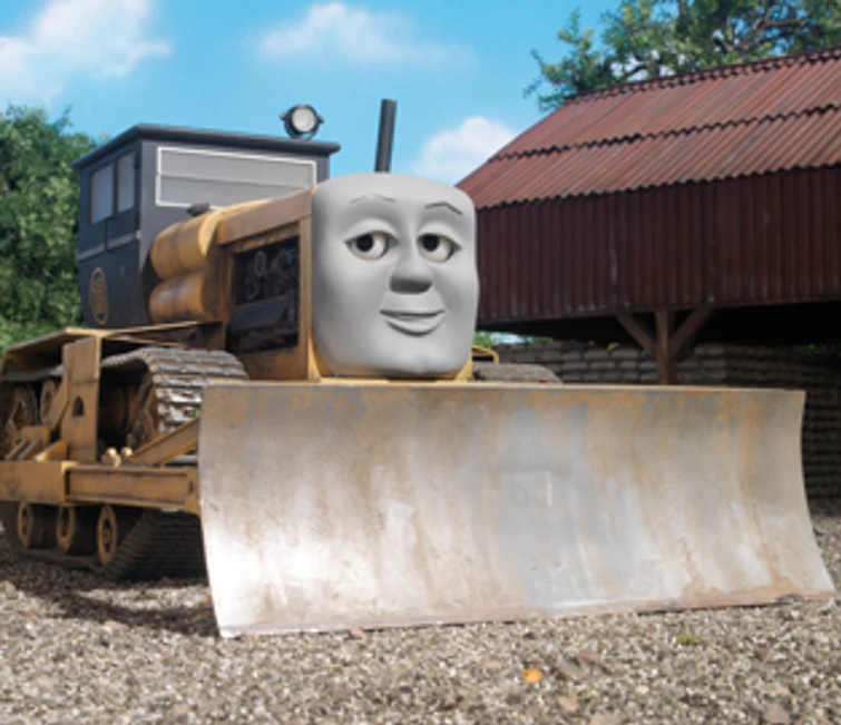 Why did they replace Byron with Brenda in BWBA? | Fandom