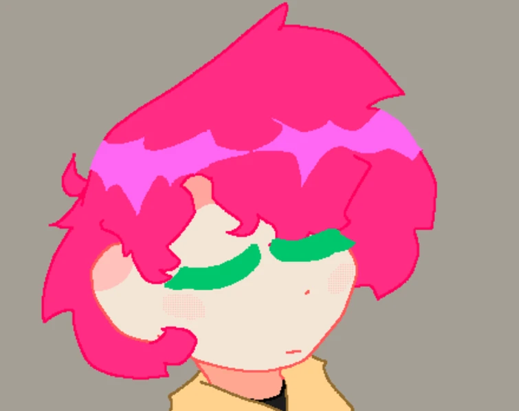 transmasc icon of the day guys (wip) | Fandom