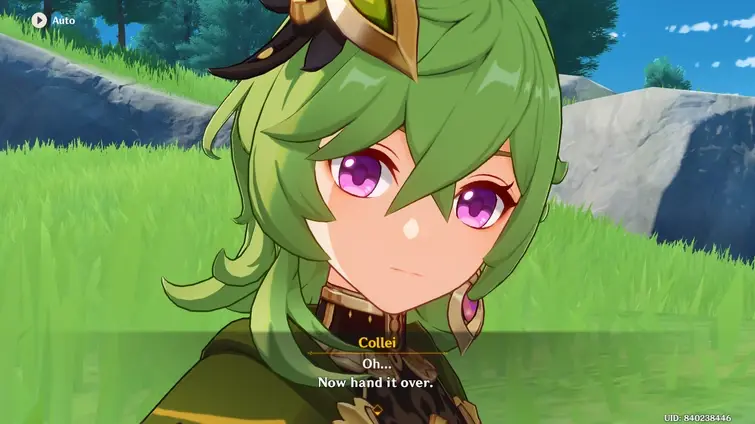 finally, something good | Fandom