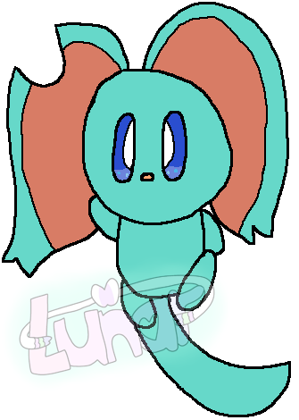 Elfilin Drawing | Fandom