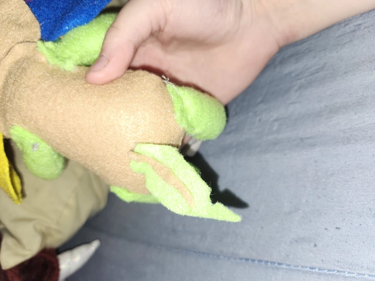 Discuss Everything About Dandy's World Wiki | Fandom