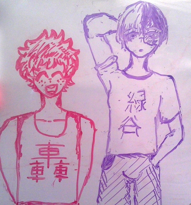 Discuss Everything About My Hero Academia Wiki | Fandom