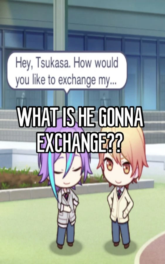 Wrong answers only | Fandom