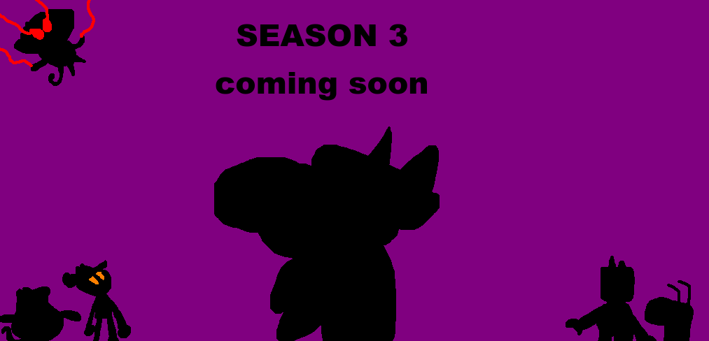 coming soon... | Fandom