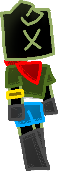 so i redesigned palsome | Fandom