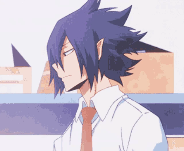 HAPPY BIRTHDAY BUNNY- I MEAN TAMAKI | Fandom