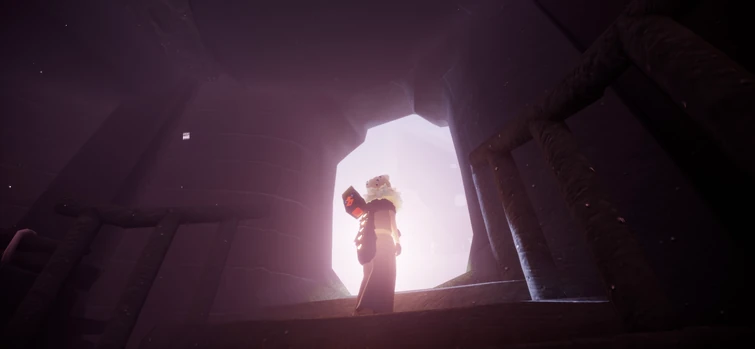 Sky is always so magical 🩵 and there so many secrets to find | Fandom