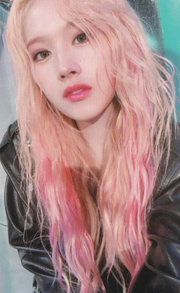 Sana's Bisexual? :O | Fandom