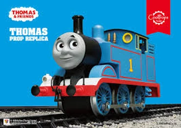 What gauge is the CoolProps Thomas? | Fandom