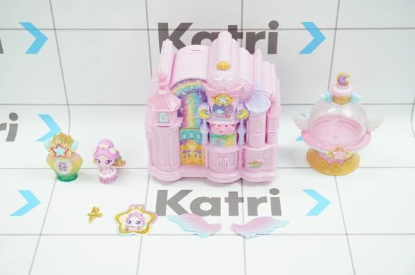 Auroraping Toy! | Fandom