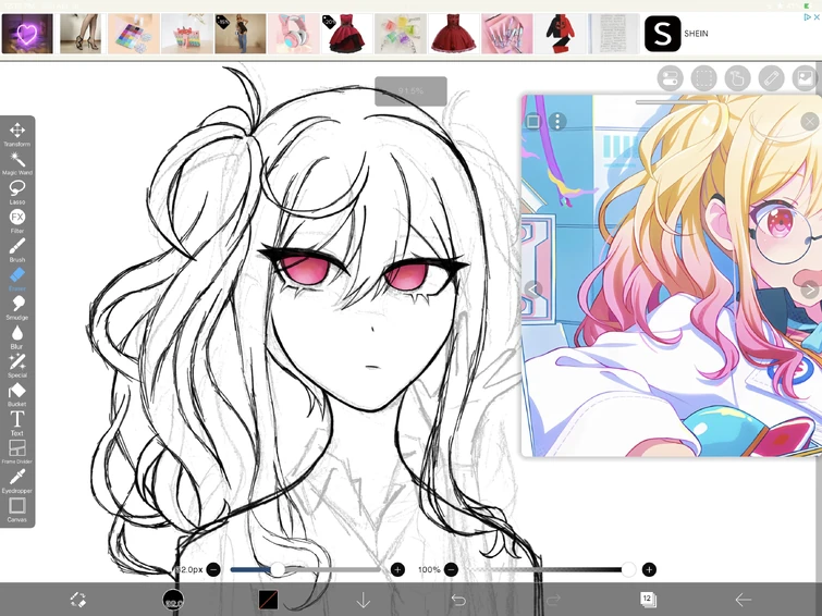 saki wip | Fandom