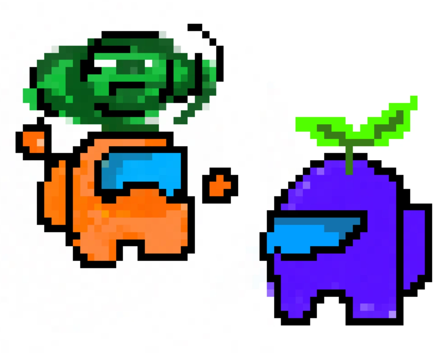 I only wanted pixels | Fandom