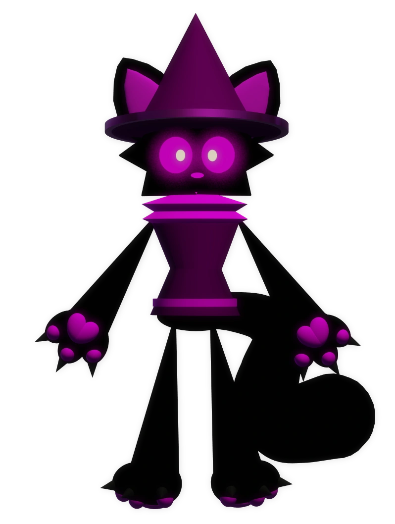 I redesigned andromeda | Fandom